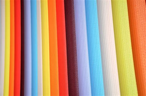 Premium Photo Color Swatch