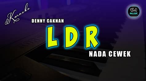 Langgeng Dayaning Rasa DENNY CAKNAN YouTube