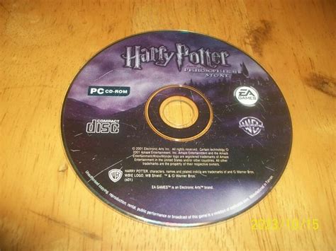【紅甘蔗的家】pc Game 哈利波特 神秘的魔法石 露天市集 全台最大的網路購物市集