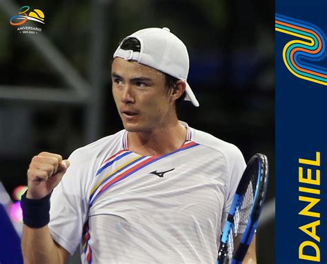 西岡良仁vsティアフォ ダニエル太郎予選突破 Atp500アカプルコ Tennis Jp テニス ドット ジェイピー