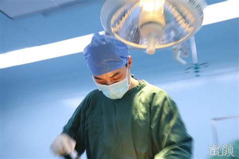 腰腹吸脂不是简单抽吸它的美学标准远超你的想象 蜜颜优惠