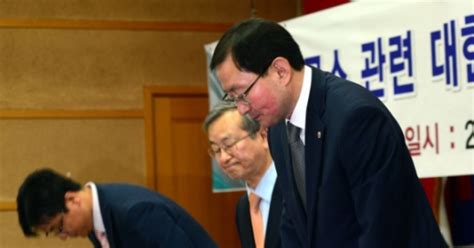 후속 대응마저 한심한 질병관리본부