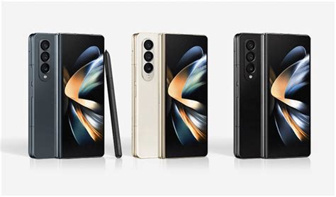 三星将20万次测试 Galaxy Z Fold 5“水滴状”铰链手机进行屏幕