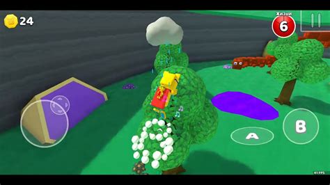 Super Bear Adventure Hive Walkthrough YouTube