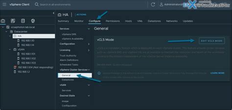 Marc Huppert On Linkedin Vmware Vsphere 80 U2 And New Ui For Vsphere