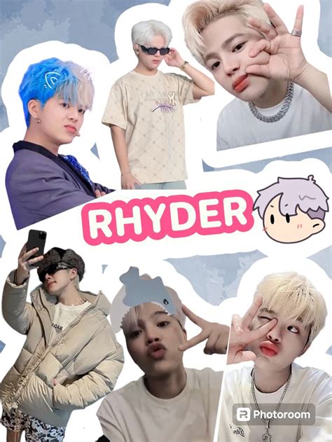 Rhyder Ảnh Người Nổi Tiếng Đang Yêu Hình ảnh