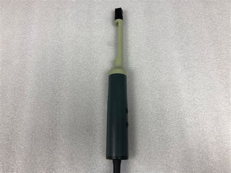 Bk Medical Type 8818 Prostate Triplane 12 4 Mhz Ultrasound Transducer