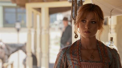 Katherine Mcnamara On Playing A Trailblazing Woman On Walker