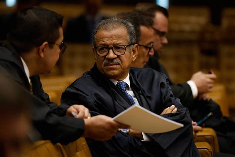 Cnj Abre Processo Contra Ex Juiz Que Atacou Moraes 11062024 Poder