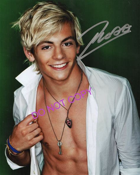 Austin And Ally Ross Lynch