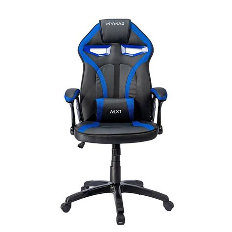 Cadeira Gamer Mx1 Giratoria Mymax Pontofrio