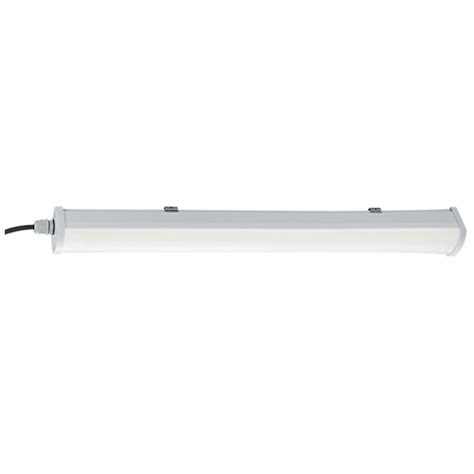 Bright Star Lighting 36 Watt Polycarbonate Tri Proof Led Light With