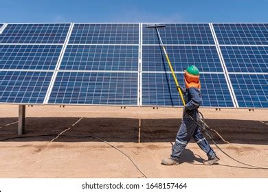 Pv Module Images Stock Photos Vectors Shutterstock