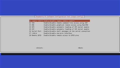 Raspberry Pi Streaming Update Raspberry Pi OS Bored Consultant