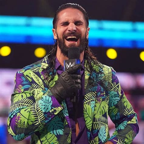 The Shield Wwe Seth Rollins 2022