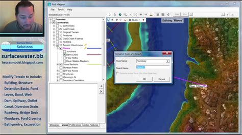 Hec Ras Levee Optimization Gostpalace