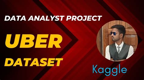 01 Data Science Project Uber New York Data Analysis Kaggle Youtube