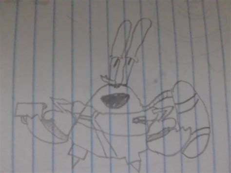 Astronaut Shooter Krabs Blank Template Imgflip