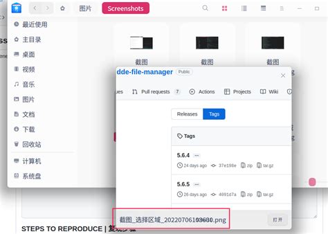 Dde File Manager 预览框文字重叠 · Issue 3457 · Linuxdeepindeveloper Center · Github