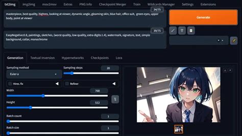 Stable DiffusionBREAK構文の使い方を完全マスターする