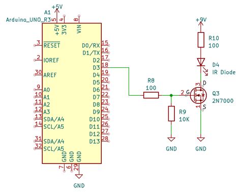 How To Build A Universal Programmable Ir Remote