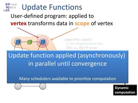 big learning with graphs ppt download