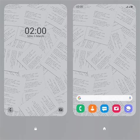 Memory Wallpaper