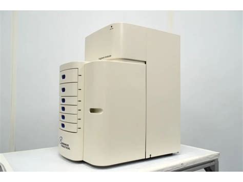 Agilent Advanced Analytical Fragment Analyzer 5300