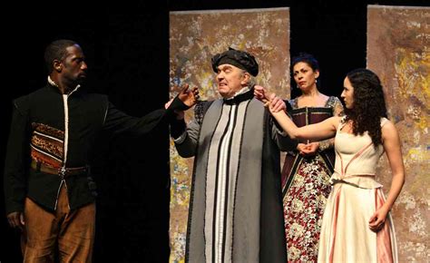 Othello Play Tickets Buy Or Sell Tickets For Othello Play Viagogo