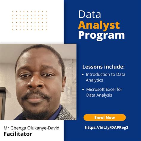 Beadaut Meet One Of The Faculty Of Our Data Analyst Facebook