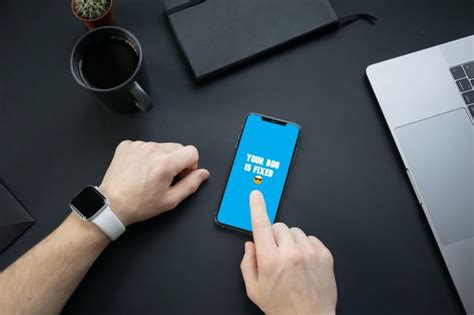 Fix Any Issues Or Bugs In Your Ios App By Ahmedbahnasy Fiverr