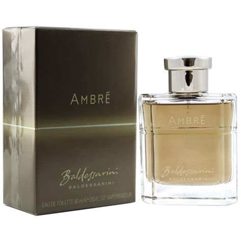 Baldessarini Ambre 90 ml Eau de Toilette EDT bei Riemax