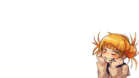 Himiko Toga Wallpapers Wallpaper Cave