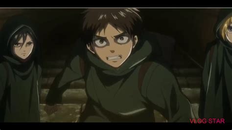Annie Leonhart Tribute Amv Youtube