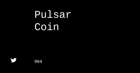 Pulsar Coin And Plsr Token Crypto Analytics And User Data Alphagrowth
