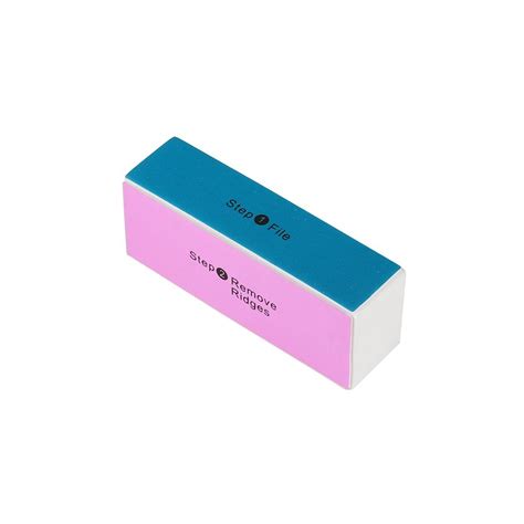 Double Sided Nail Buffer Ella Matthew