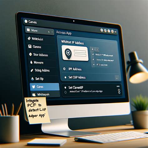Pcf Client Ip Detection In Canvas Apps Efficient Guide