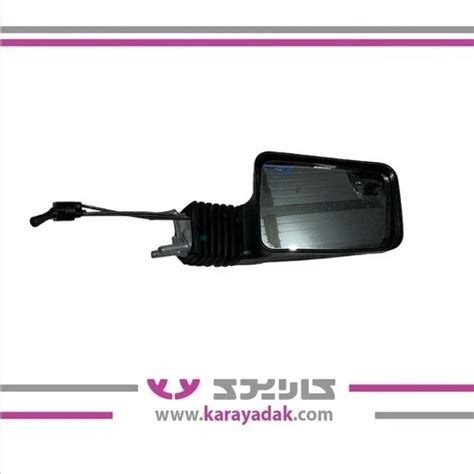 خرید و قیمت آینه بغل سمت چپ پژو 405 طرح قدیم برندtba ترب