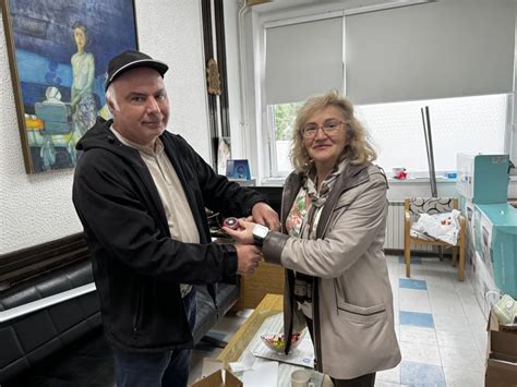 Многу радост во породилно одд при клиничка болница Битола Aleksandar Mojanovski