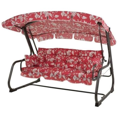 სახლი და ეზო ეზოს ავეჯი საქანელები ბაღის საქანელა Dajar Ravenna Dazoge Ge ინტერნეტ