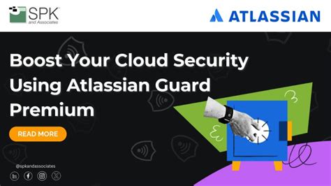 Spk And Associates Llc On Linkedin Boost Your Cloud Security Using