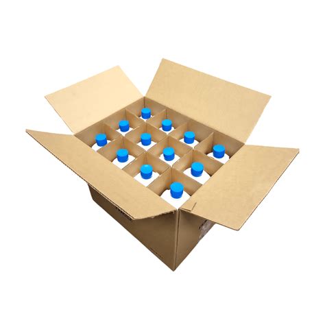 Elf 10m Omnipure 4 X 125 10 Mic Carbon Block Filter Everpure Compa