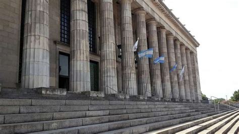 La UBA se ubicó entre las mejores universidades del mundo a pesar de la pandemia TN