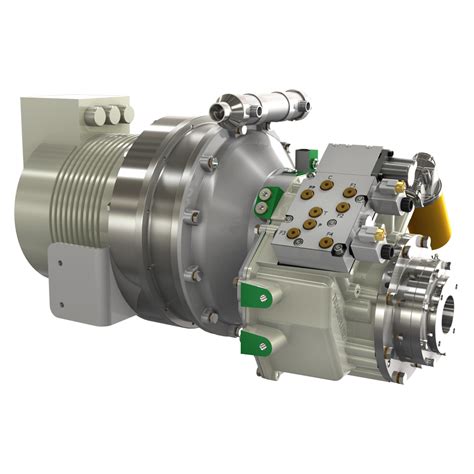 Marine Electric Propulsion System At Caitlin Hume Blog