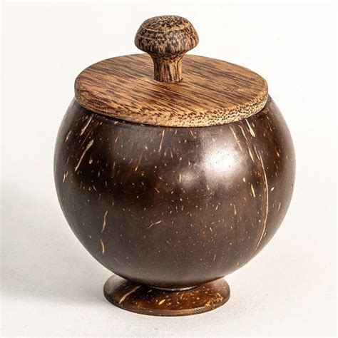 Coconut Shell Products Coconut Shell Craft Latest Price
