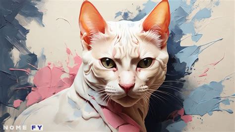 Funny Names For Hairless Cats 220 Names To Make You Chuckle