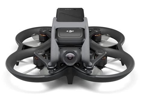 Nuevo DJI AVATA Nacido Para Volar
