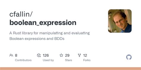 Booleanexpressionsrcbddrs At Master · Cfallinbooleanexpression