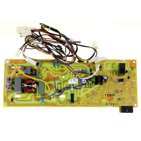 Module De Puissance Pour Micro Ondes Bosch 00657647
