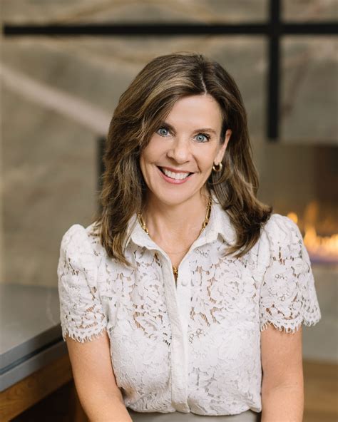 Liz Breen Atlanta Luxury Real Estate Agent Iannotti Breen Group